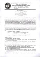 Berita KKN | Unit Layanan Magang, KKN, PK